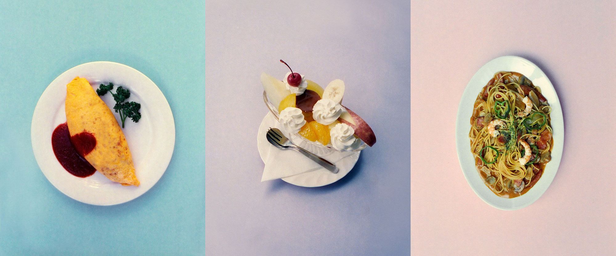 The Humble Heights of Yoshoku Cuisine