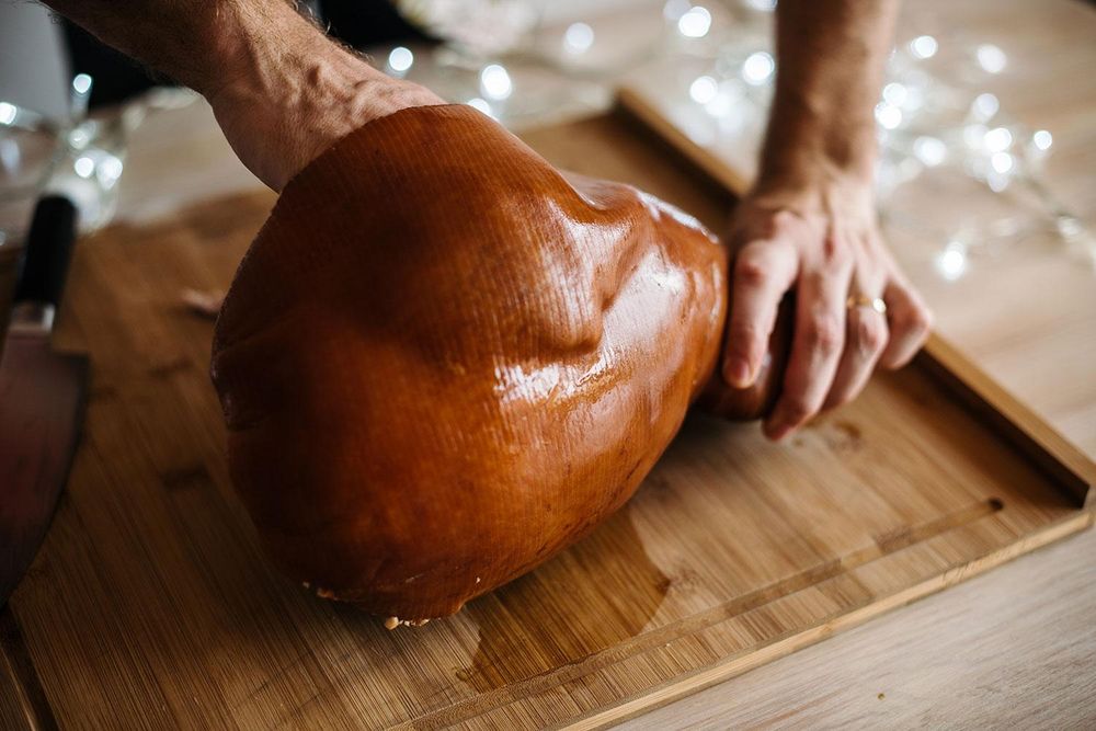 A Very Aussie Christmas